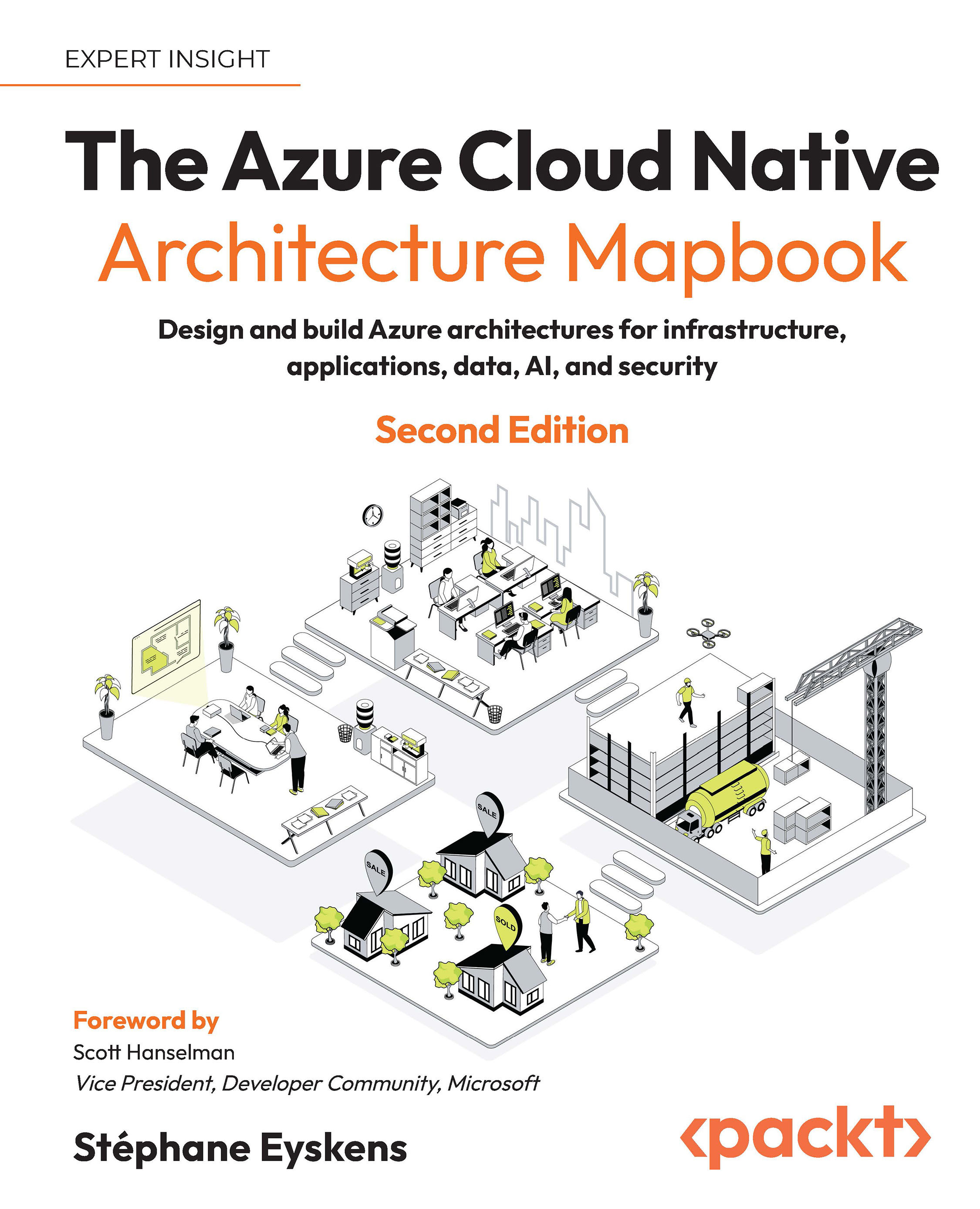 Artificial Intelligence Architecture | The Azure Cloud Native ...
