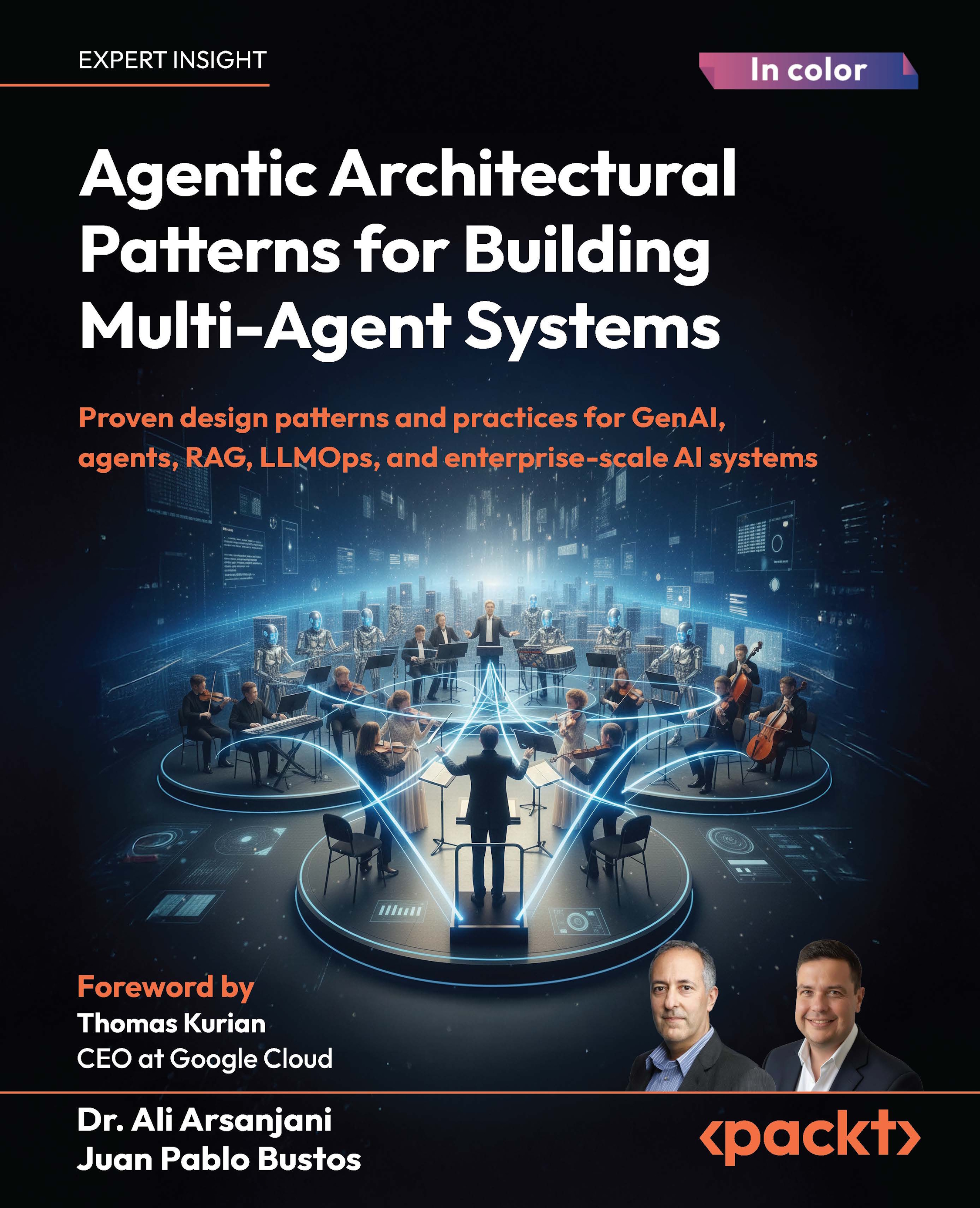 Agentic Architectural Patterns for Building Multi-Agent Systems ...