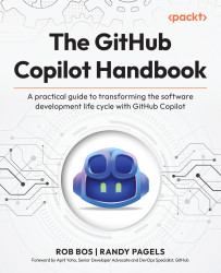 What is GitHub Copilot? | The GitHub Copilot Handbook