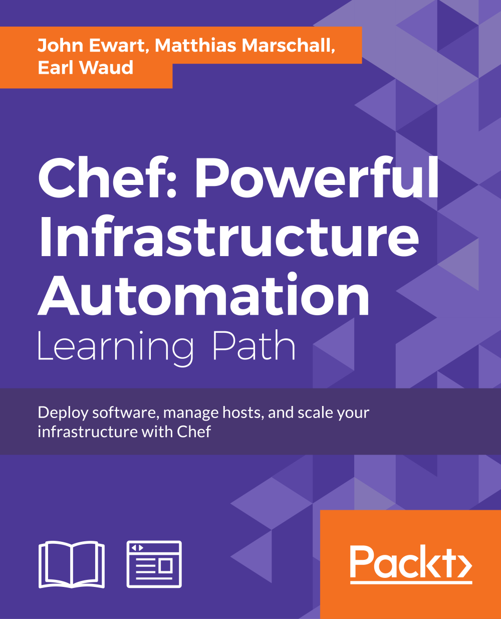 Chef: Powerful Infrastructure Automation | | Cloud & Networking