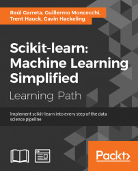 scikit-learn : Machine Learning Simplified | Packt