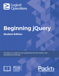 Beginning jQuery [Student Edition] | Packt