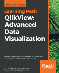 Aggregating data | QlikView: Advanced Data Visualization