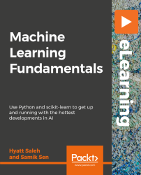 Machine Learning Fundamentals | Packt
