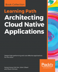 Establishing the context | Architecting Cloud Native Applications