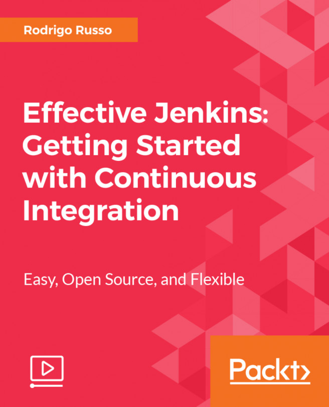 CI/CD Fundamentals | Effective Jenkins: Getting Started with Continuous Integration