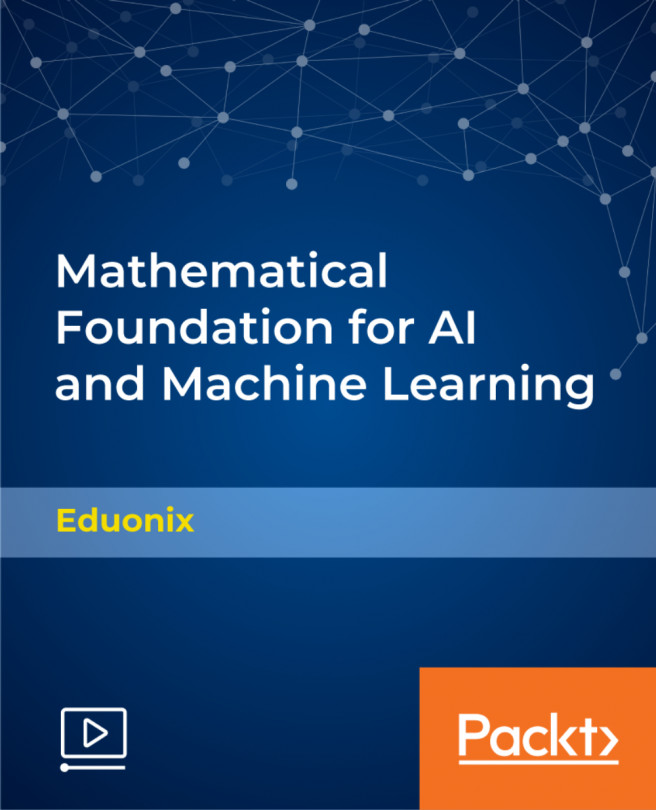 Mathematics For Machine Learning Mathematics And Machine Learning