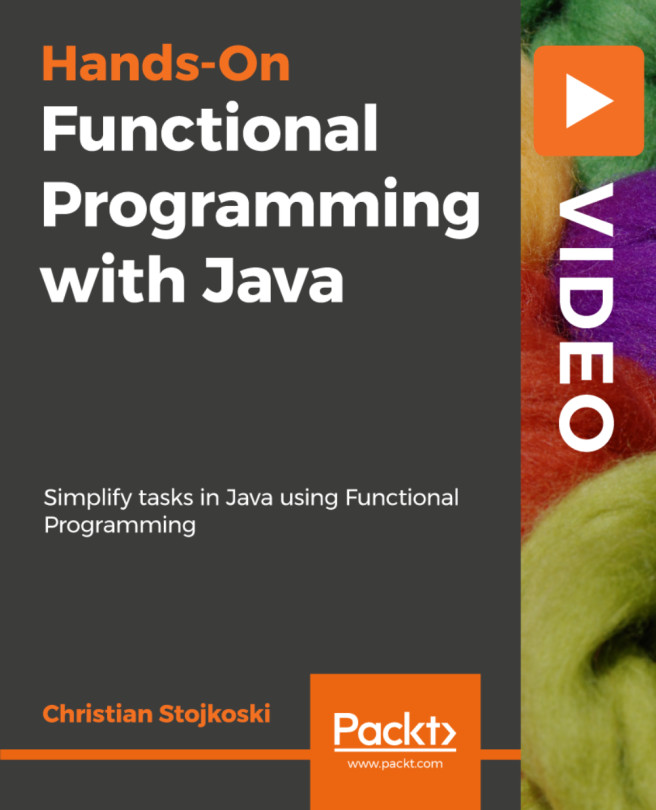 Advanced Stream Operations | Hands-On Functional Programming with Java