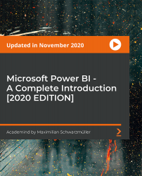 Understanding the Transpose Feature | Microsoft Power BI - A Complete Introduction [2022 EDITION ...