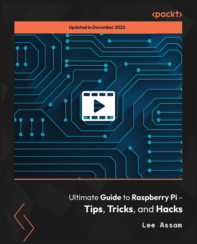 Introduction | Ultimate Guide to Raspberry Pi - Tips, Tricks, and Hacks