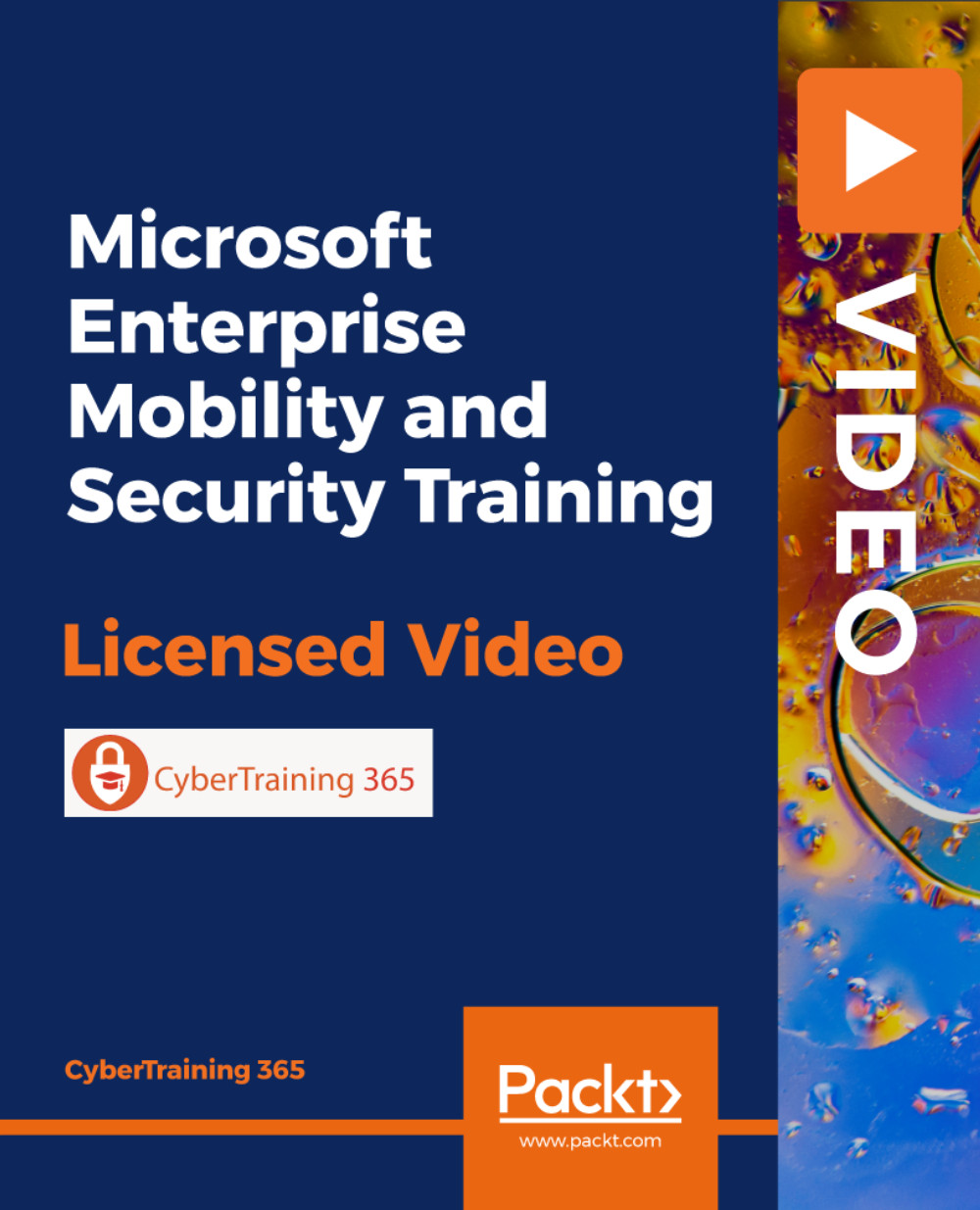 Introduction to Microsoft Enterprise Mobility + Security | Microsoft ...