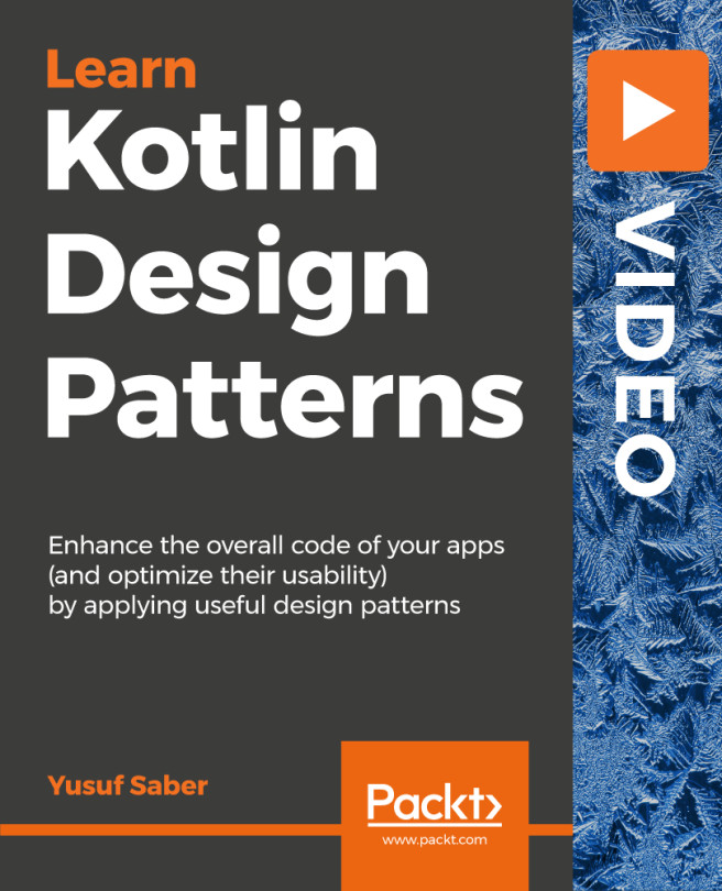 Introduction to Design Patterns | Kotlin Design Patterns