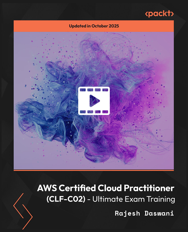 Introduction to AWS Certified Cloud Practitioner CLF-C01 and Cloud Computing | AWS Certified ...