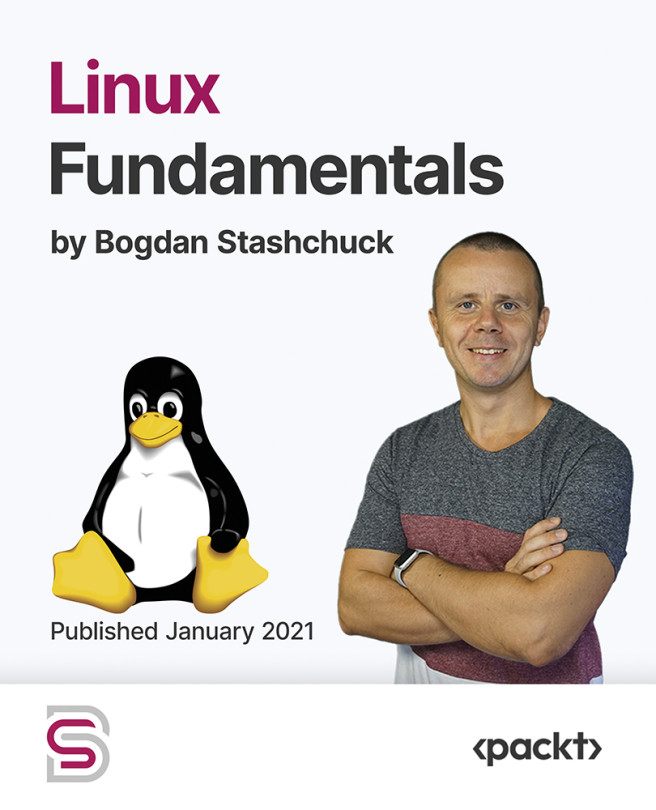 Getting Started with Linux | Linux Fundamentals