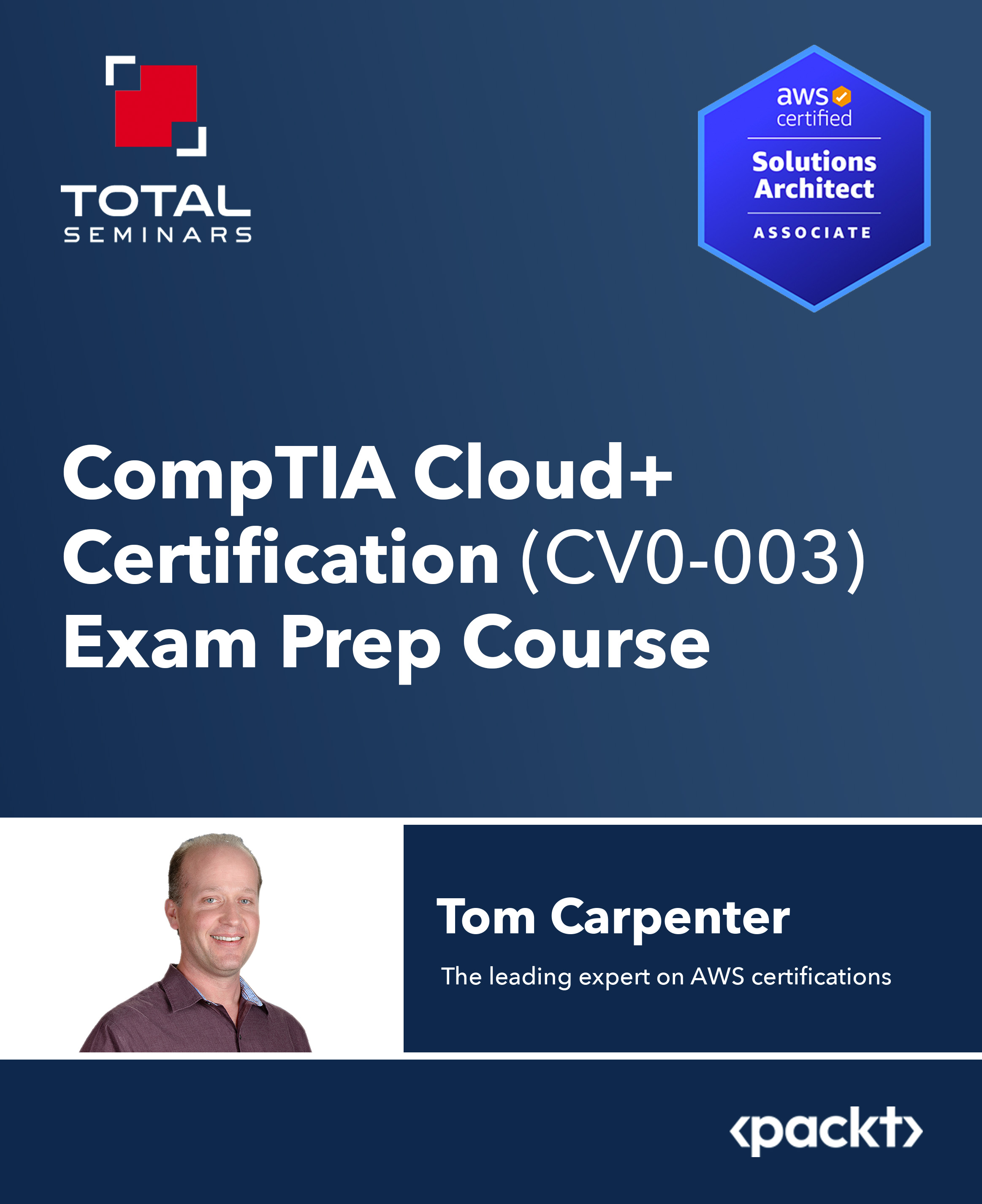 About the CompTIA Cloud+ Exam | CompTIA Cloud+ Certification (CV0-003 ...
