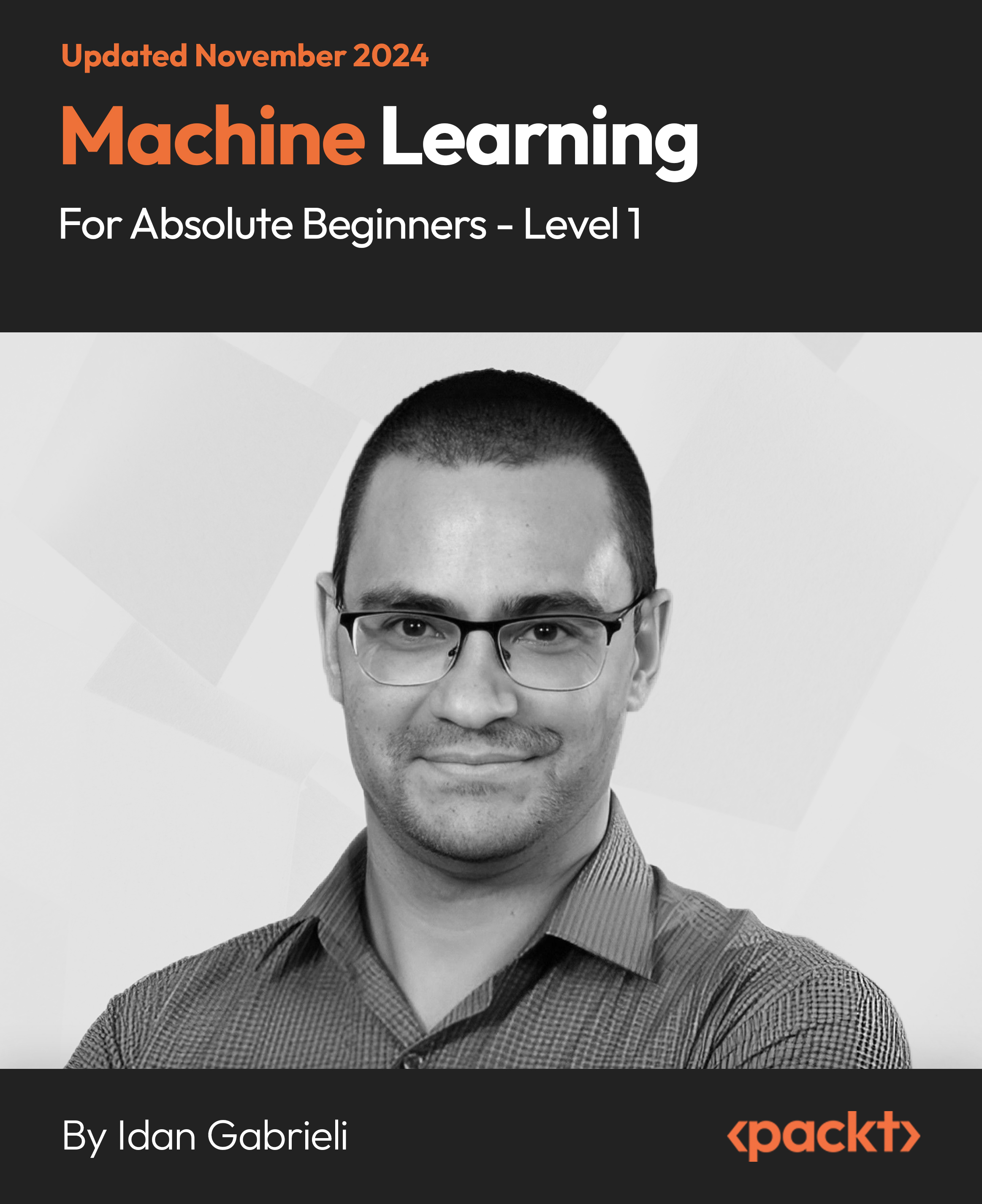 Getting Started with Level 1! | Machine Learning for Absolute Beginners ...