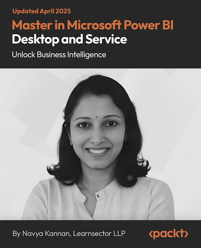 Power BI Publishing - Reports | Master in Microsoft Power BI Desktop ...