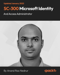Introduction to the Course | SC-300: Microsoft Identity and Access ...