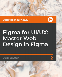 Introduction | Figma for UI/UX: Master Web Design in Figma [Video]