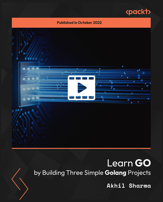 First Project – Nutrition Calculator | Learn GO by Building Three ...