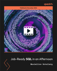 Fundamentals and Setup | Job-Ready SQL in an Afternoon