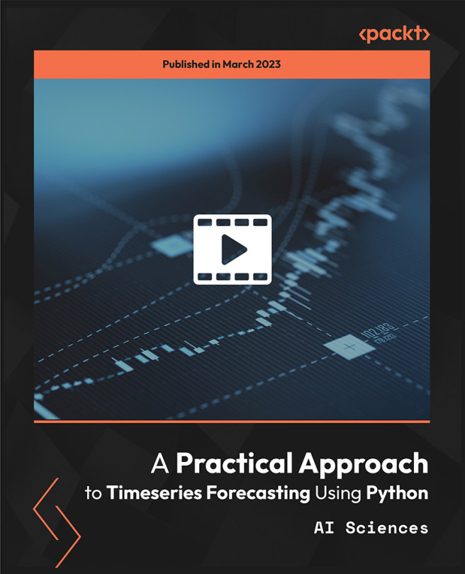 Motivation and Overview of Time Series Analysis | A Practical Approach ...