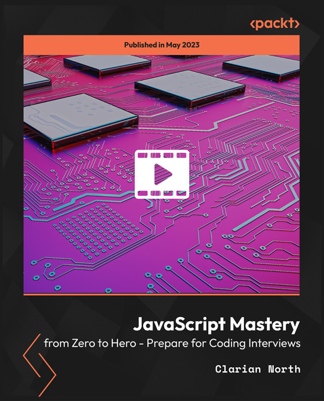 Data Structures - From Zero to Intermediate | JavaScript Mastery from ...
