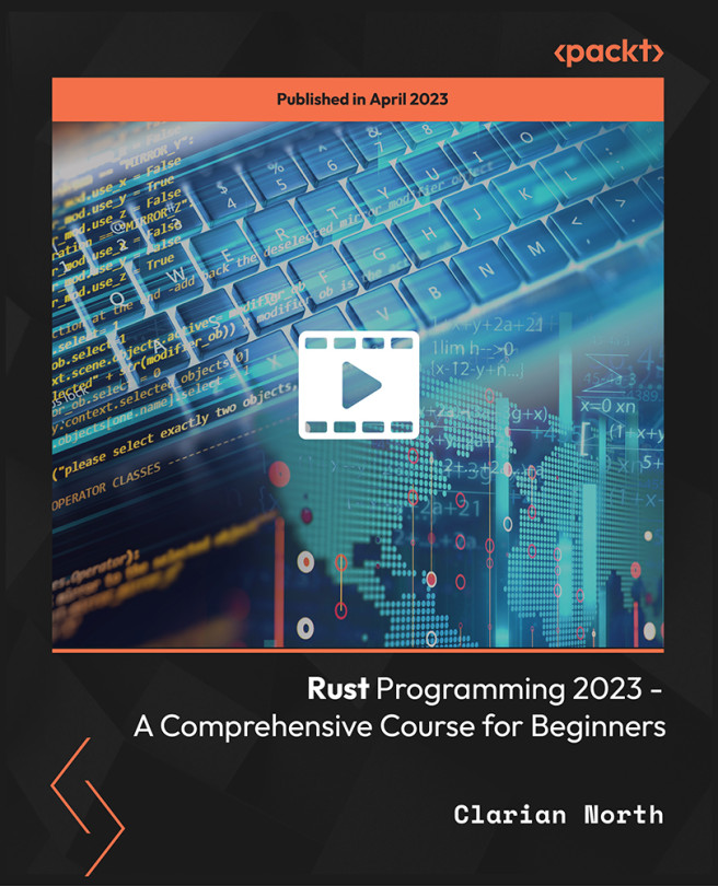 Rust Course Setup | Rust Programming 2023 - A Comprehensive Course for ...