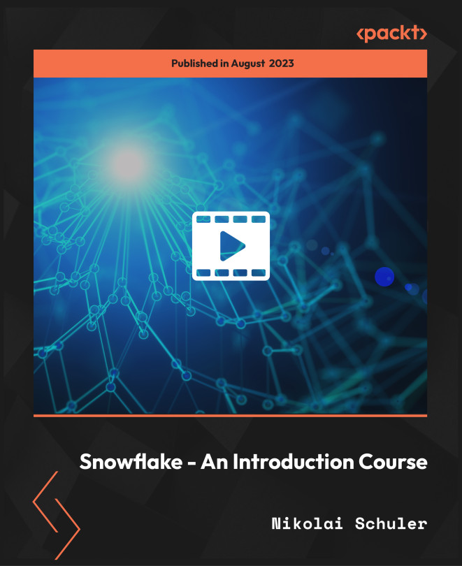 Key Concepts of Snowflake | Snowflake - An Introduction Course