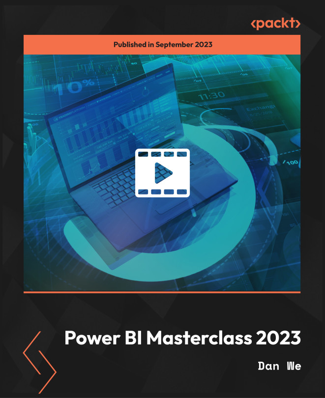 Power BI Essentials and Advanced Techniques | Power BI Masterclass 2023