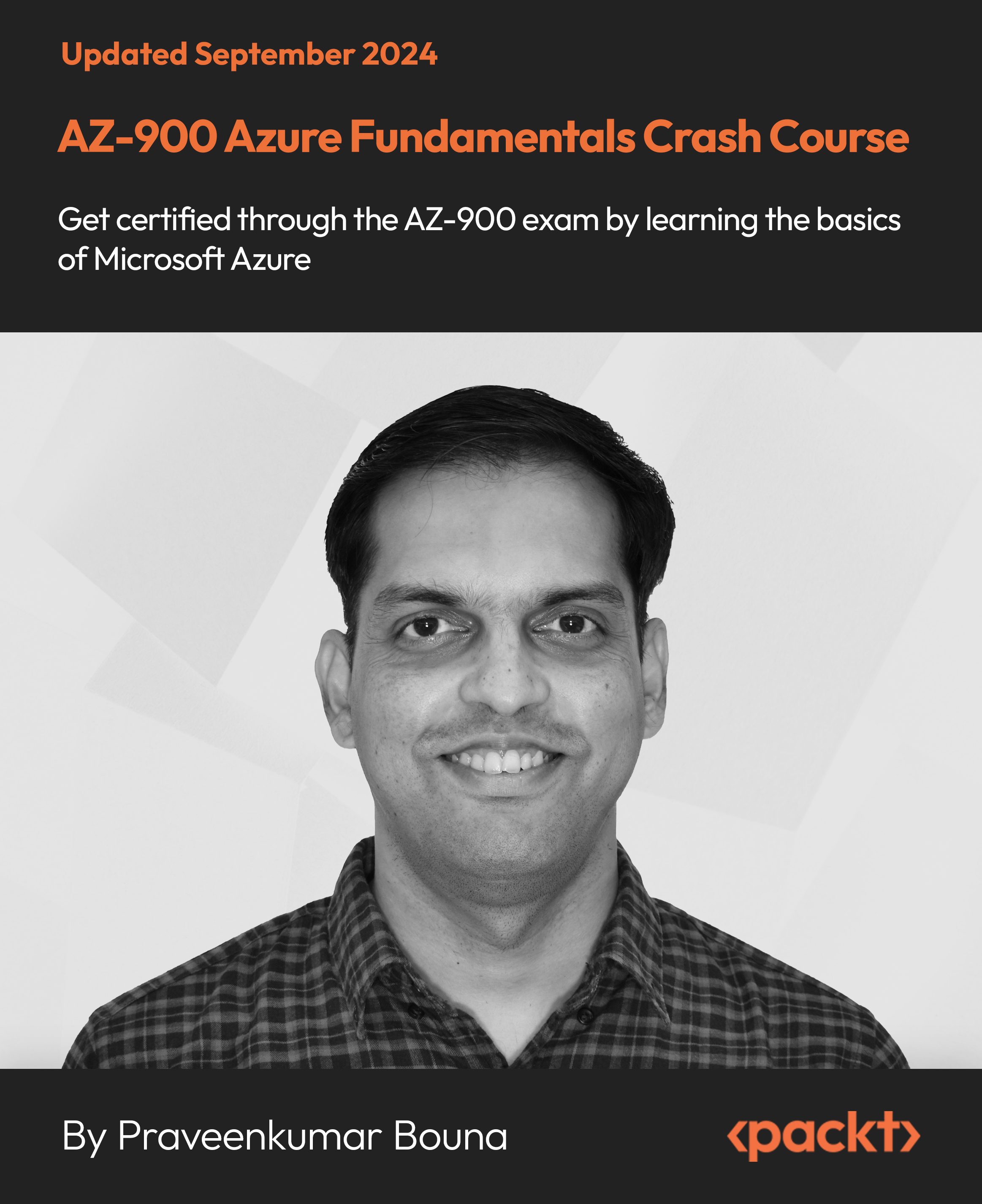 Course Introduction | AZ-900 Azure Fundamentals Crash Course