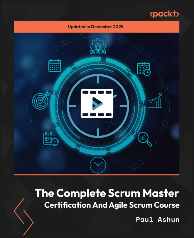 Practical Examples and Case Study | The Complete Scrum Master ...
