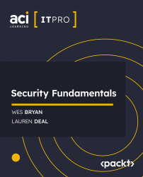 Operating System Security | Security Fundamentals