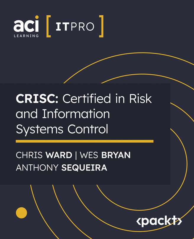 Governance and Risk Management Concepts | CRISC: Certified in Risk and ...