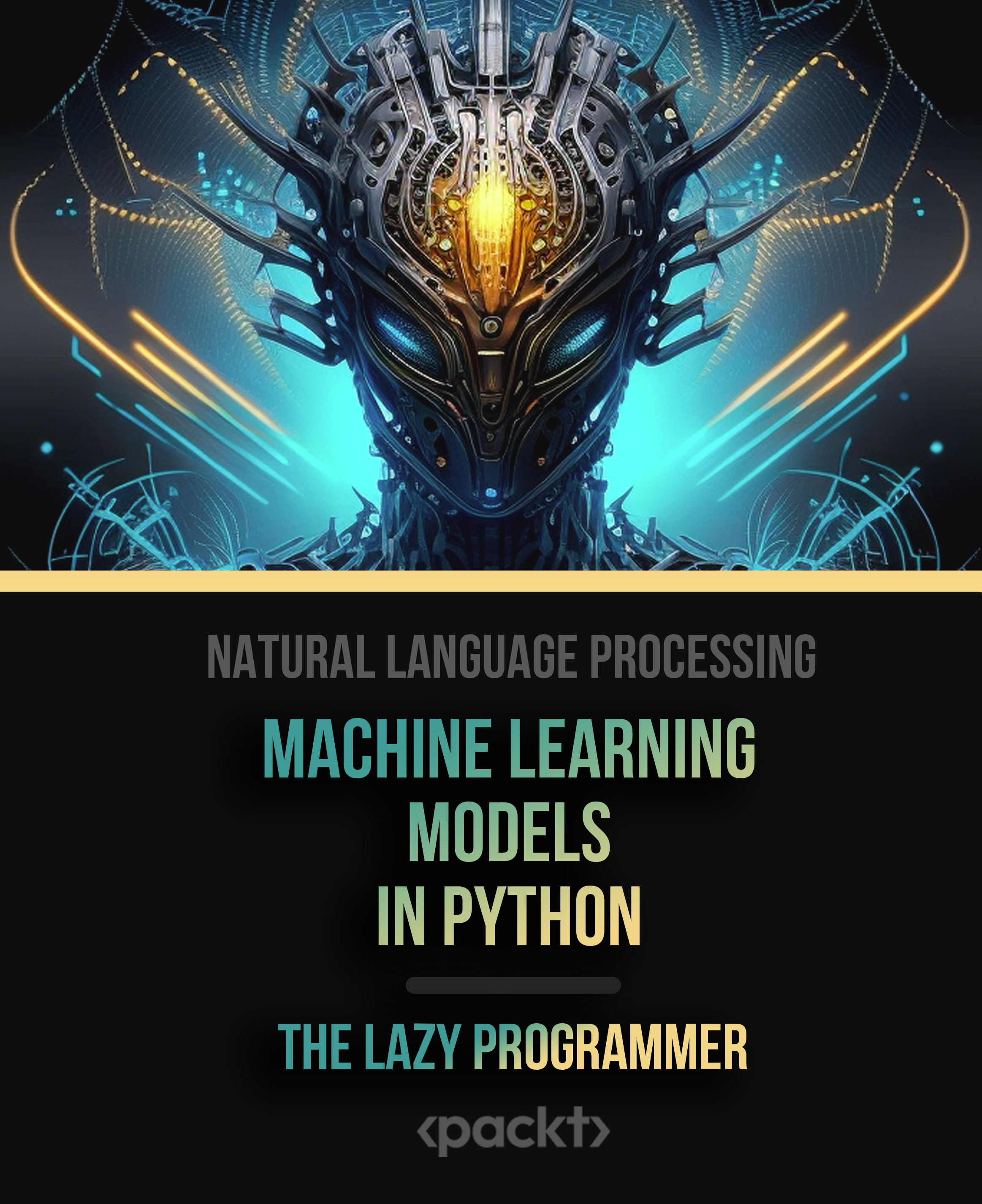 Welcome | Natural Language Processing - Machine Learning Models in Python