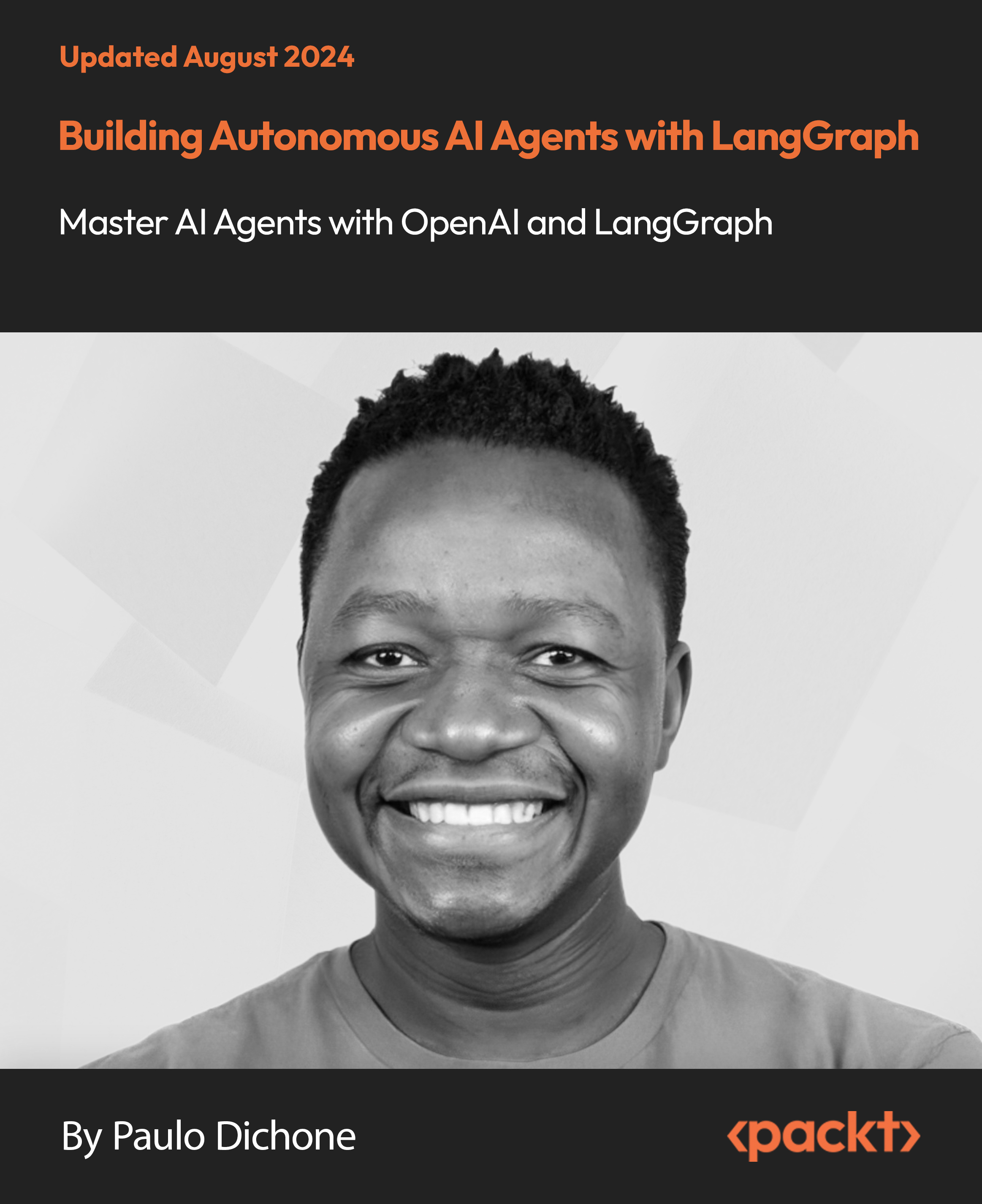 Introduction | Building Autonomous AI Agents with LangGraph