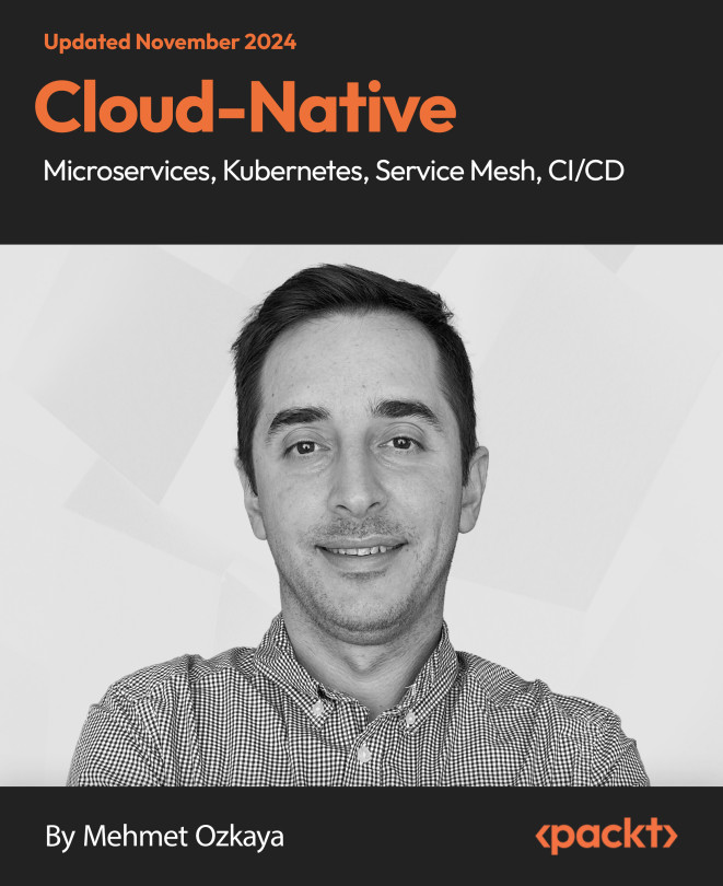 Introduction | Cloud-Native - Microservices, Kubernetes, Service Mesh ...