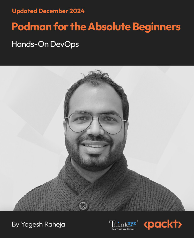 Introduction to Podman | Podman for the Absolute Beginners - Hands-On ...