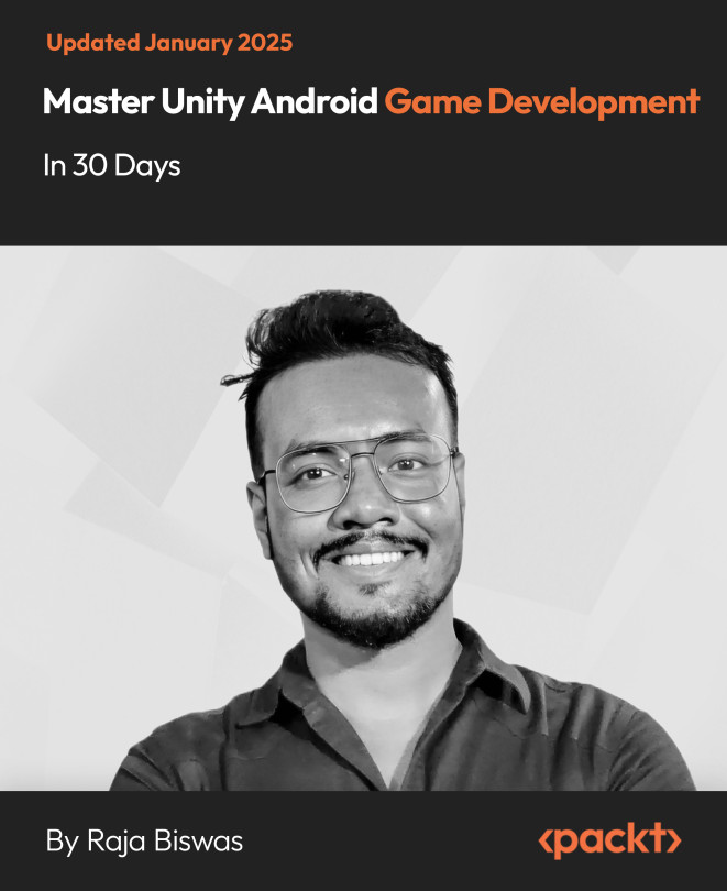 Installing & Setting Up Unity 6 (2024) | Master Unity Android Game Development in 30 Days