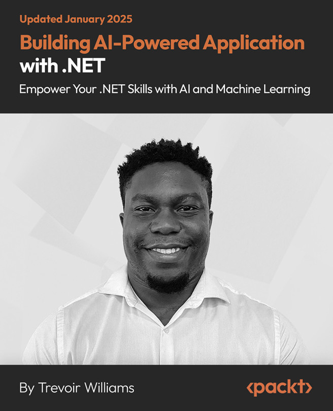 Azure Machine Learning | Building AI-Powered Application with .NET