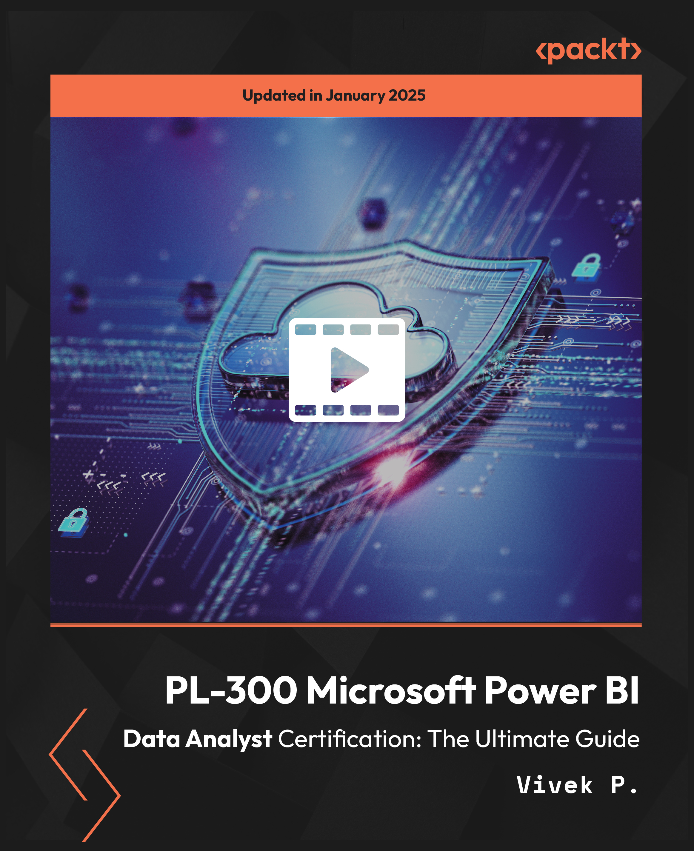 Manage and Secure Power BI | PL-300 Microsoft Power BI Data Analyst ...