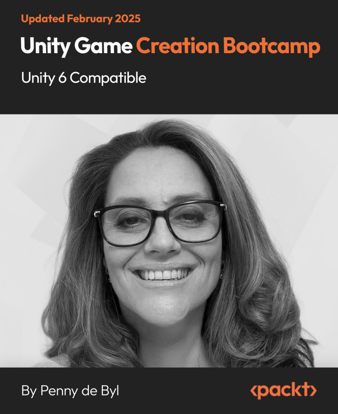 Picking Up Items | Unity Game Creation Bootcamp - Unity 6 Compatible