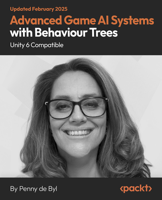 Introduction | Advanced Game AI Systems with Behaviour Trees - Unity 6 Compatible