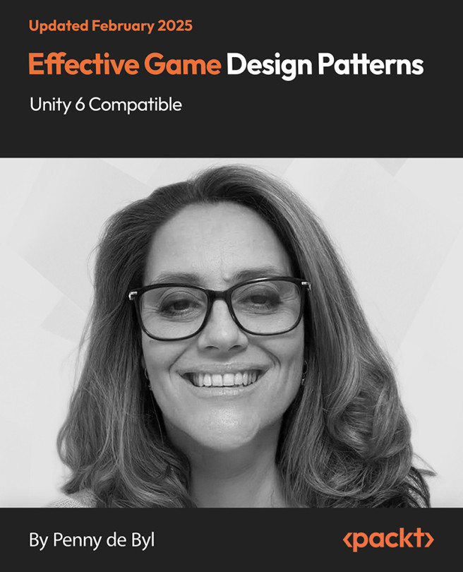The Command Pattern | Effective Game Design Patterns - Unity 6 Compatible