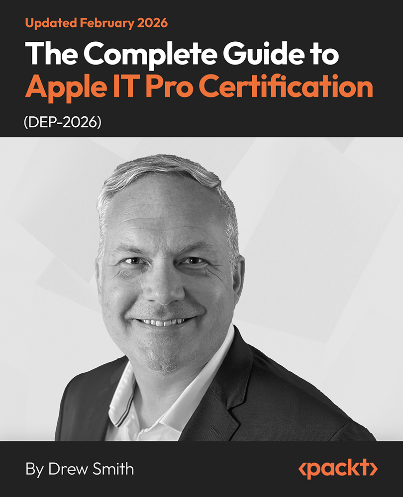 Building Your Organizational Structure | The Complete Guide to Apple IT Pro Certification (DEP-2026)