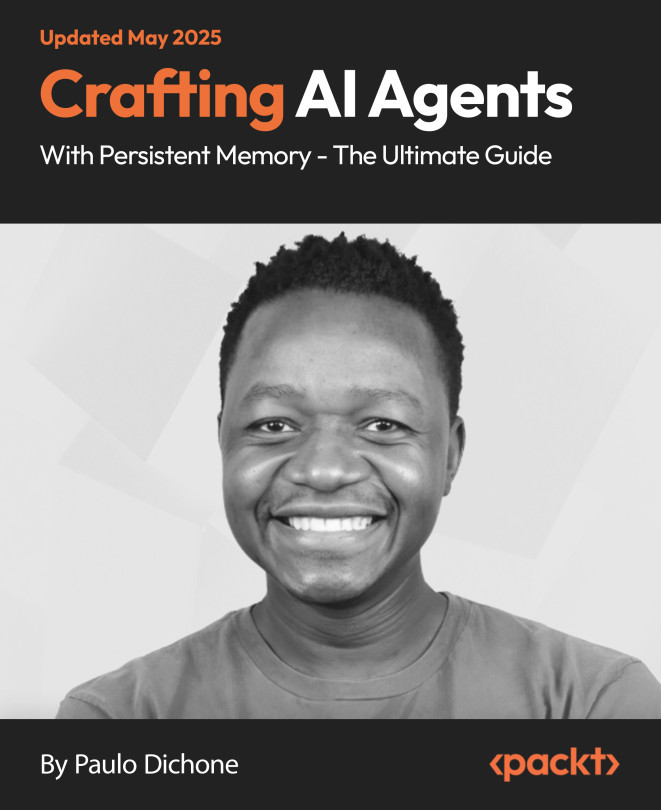 Introduction | Crafting AI Agents with Persistent Memory - The Ultimate Guide