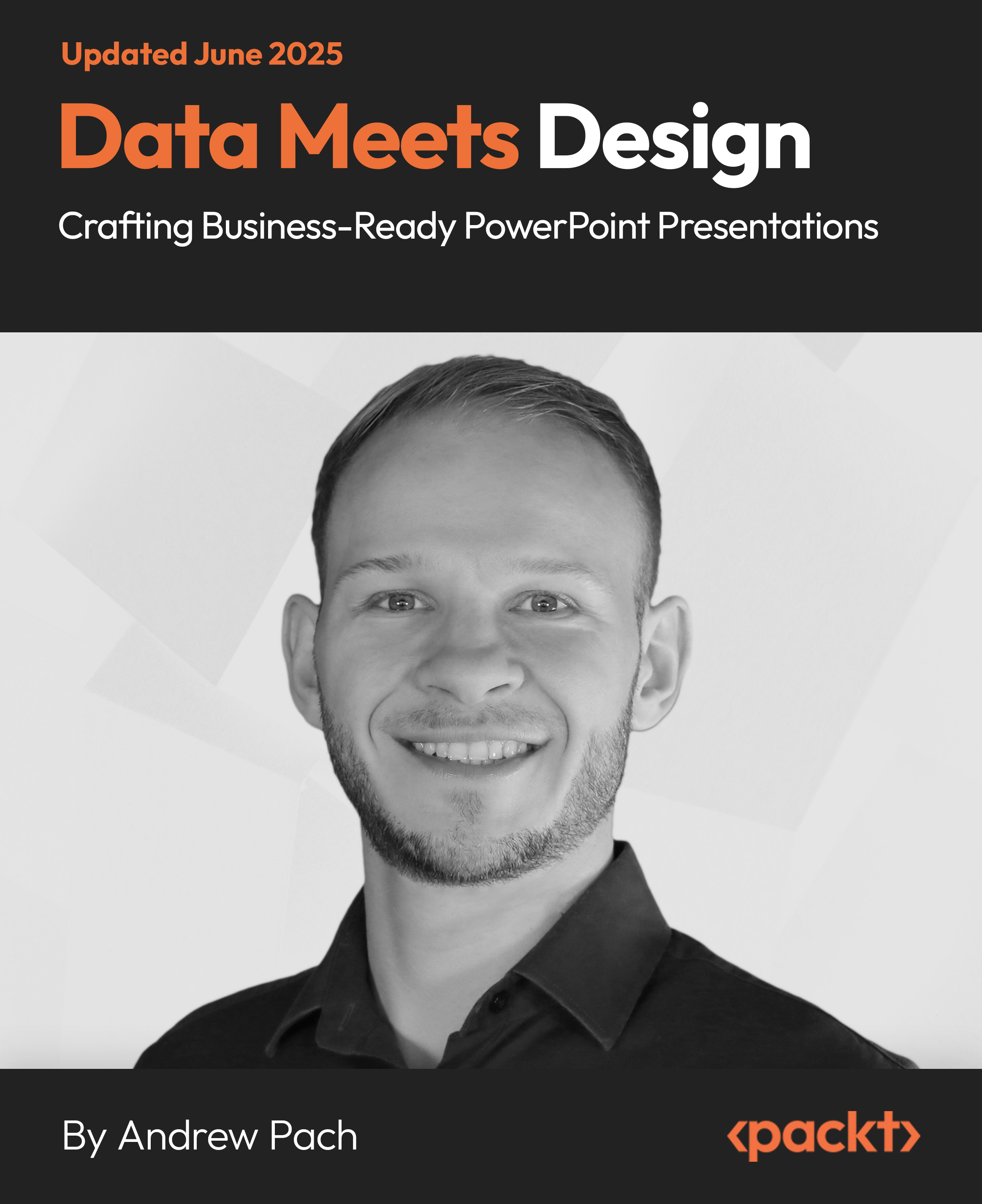 PowerPoint: Bonus Charts | Data Meets Design - Crafting Business-Ready ...