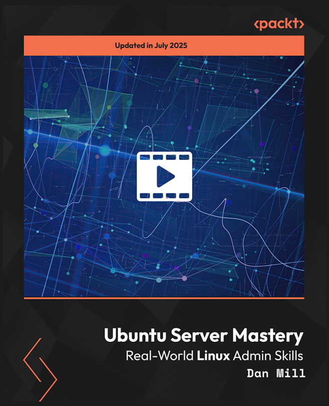 Setup Ubuntu Server | Ubuntu Server Mastery - Real-World Linux Admin Skills