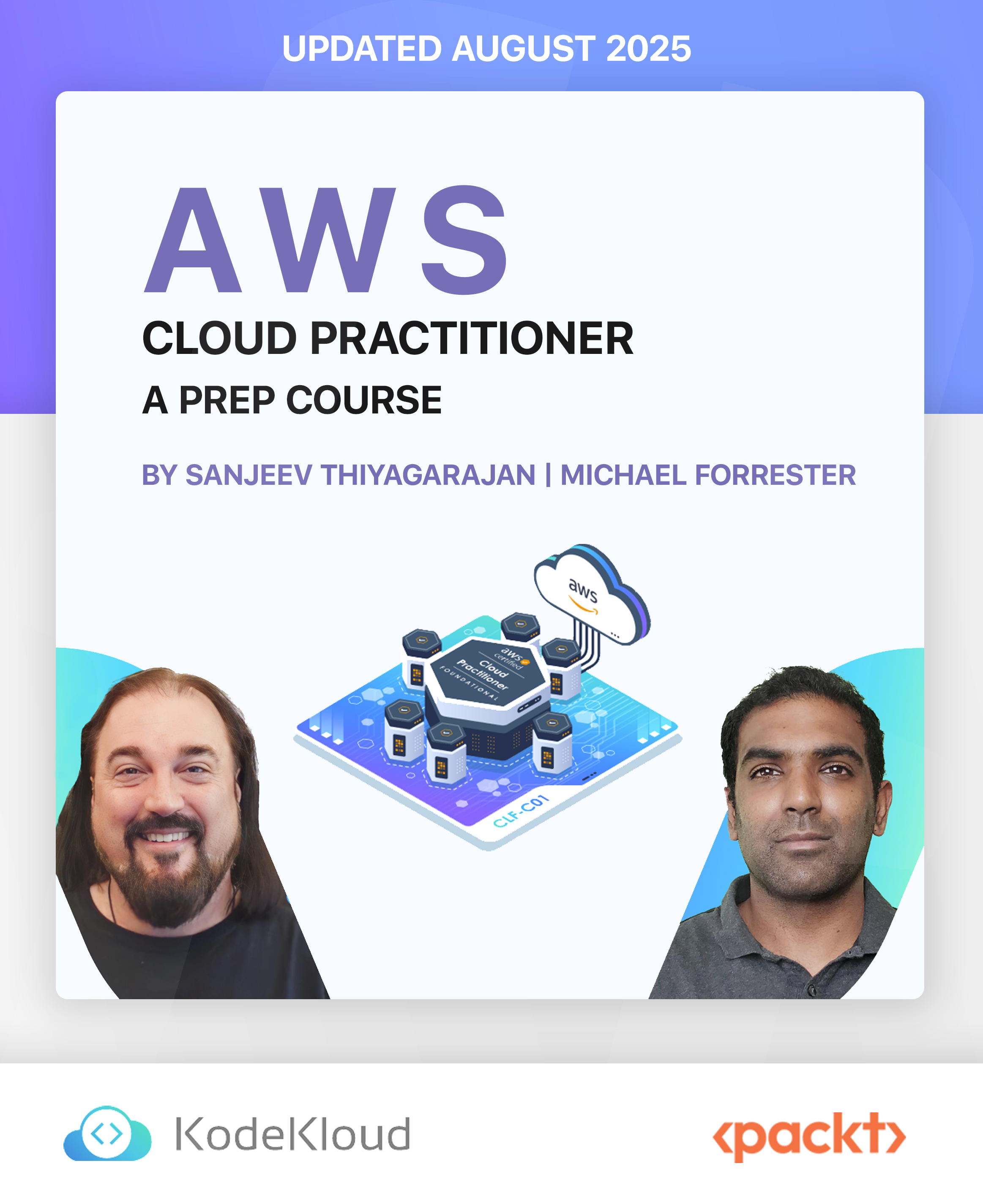Security and Compliance | AWS Cloud Practitioner - A Prep Course