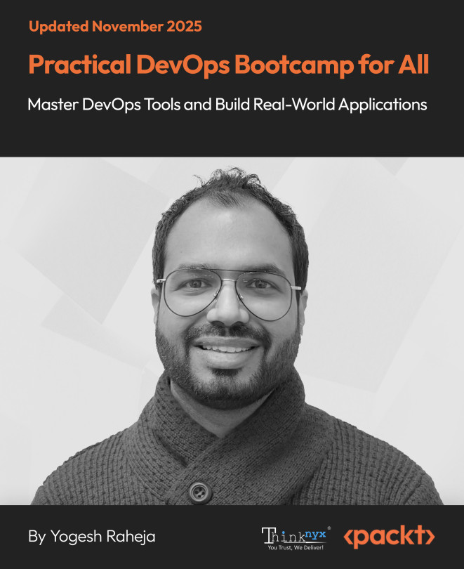 Monitoring with Prometheus | Practical DevOps Bootcamp for All
